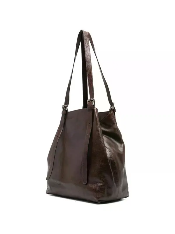 AUTENTICA 504 Medium Galatea Shoulder Bag