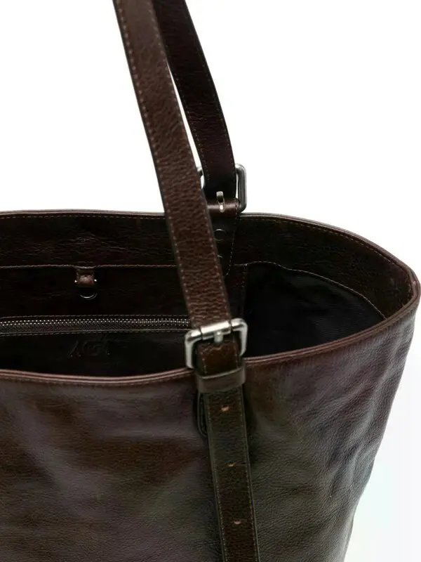 AUTENTICA 504 Medium Galatea Shoulder Bag