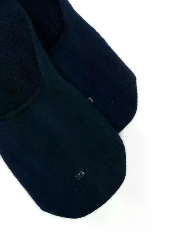 Zegna No-show Socks