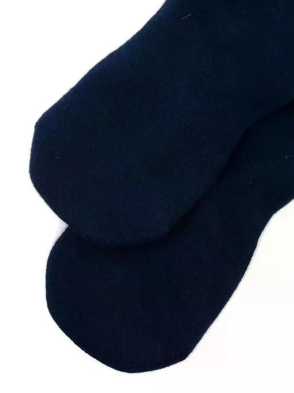 Zegna No-show Socks
