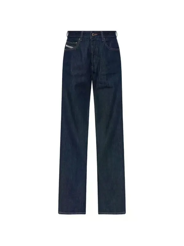 DIESEL® 1971 D-sent Jeans