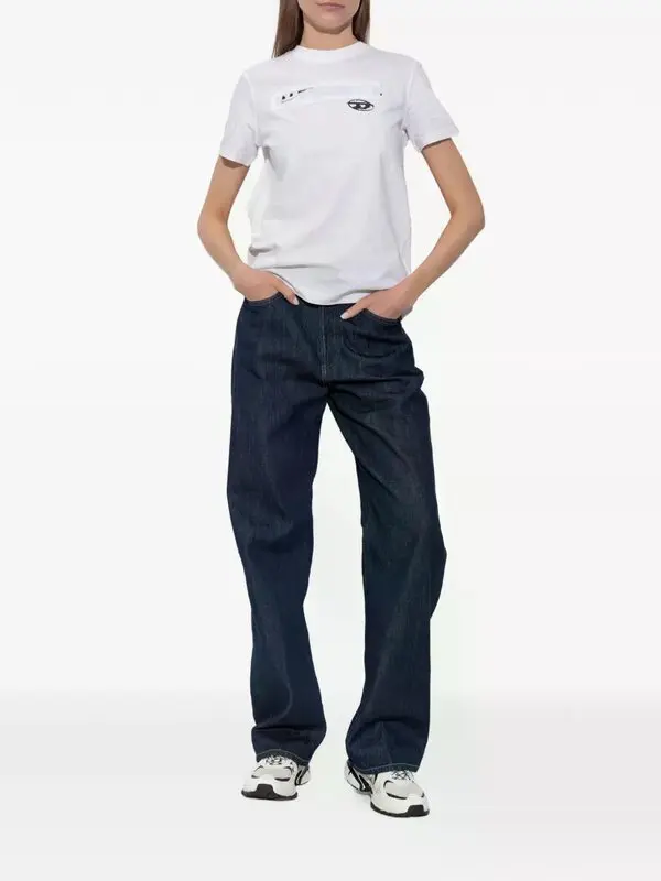 DIESEL® 1971 D-sent Jeans