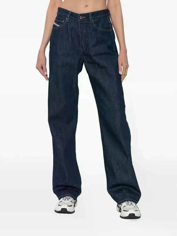 DIESEL® 1971 D-sent Jeans
