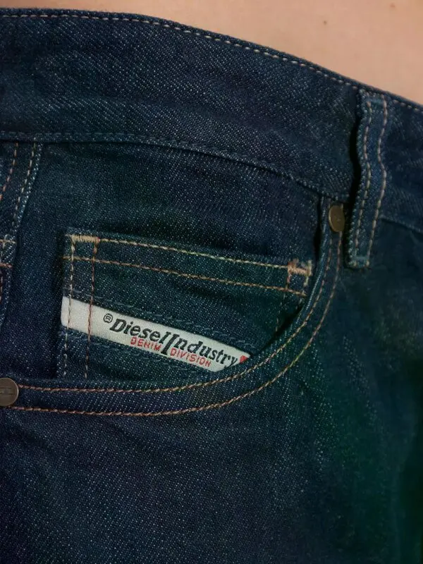 DIESEL® 1971 D-sent Jeans
