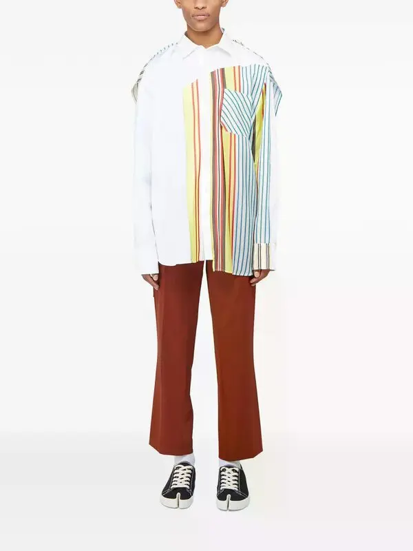 BOTTER Zip-fastening Trousers