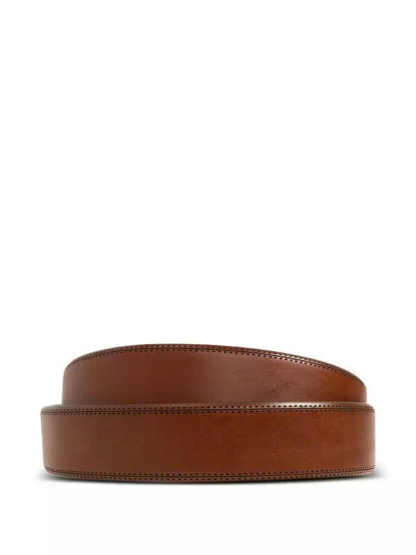 Max Mara Esodo Leather Belt