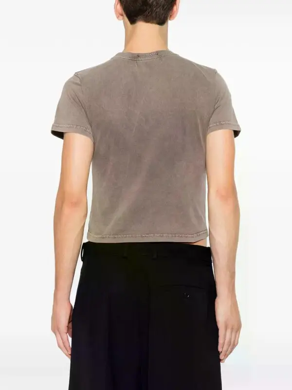 Ottolinger Double Luck Chain T-shirt