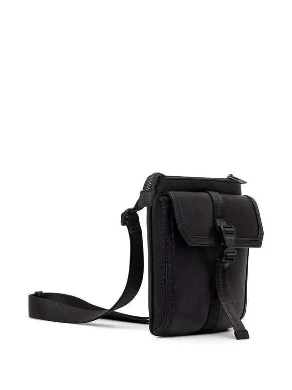 Armani Exchange Messenger Bag