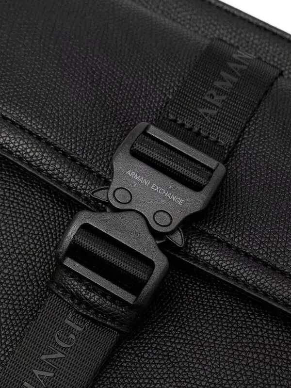 Armani Exchange Messenger Bag