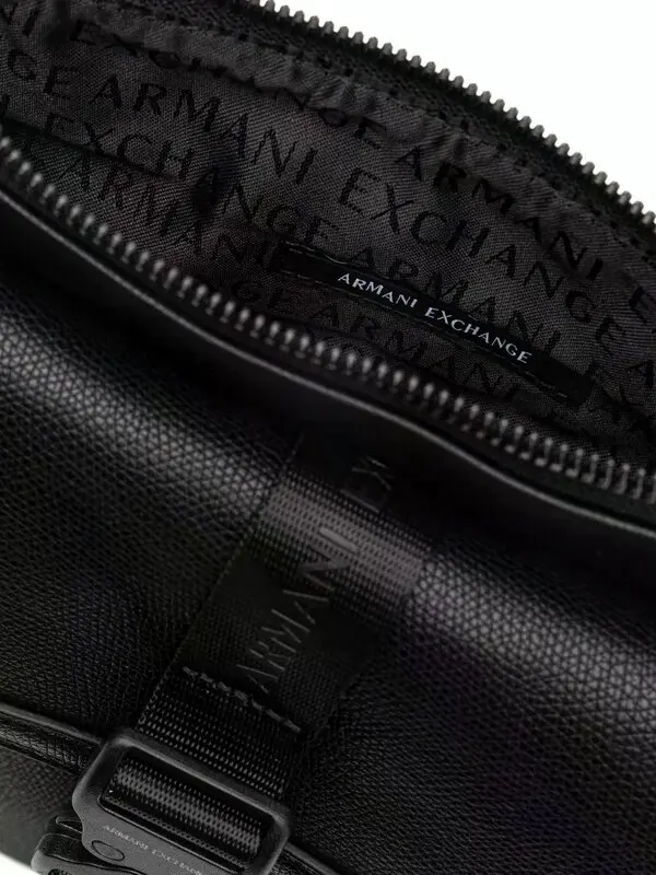 Armani Exchange Messenger Bag