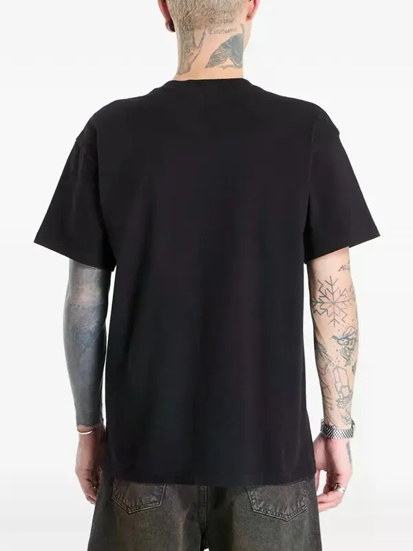 Carhartt Work In Progress Graphic Print T-shirt