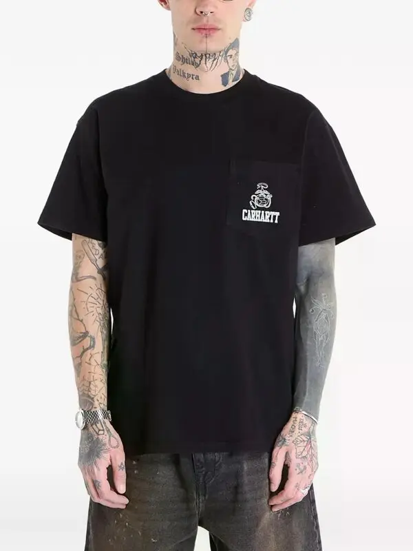 Carhartt Work In Progress Graphic Print T-shirt