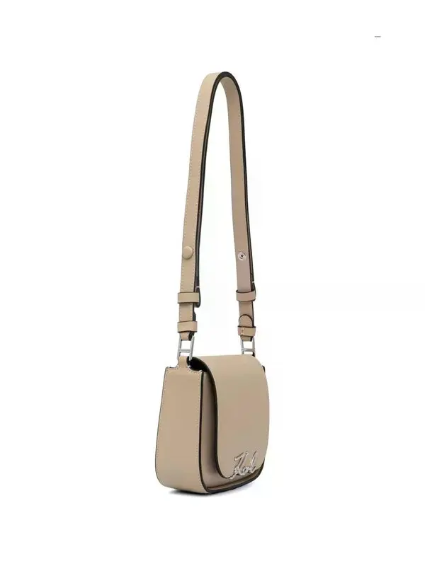 Karl Lagerfeld Adjustable Shoulder Bag