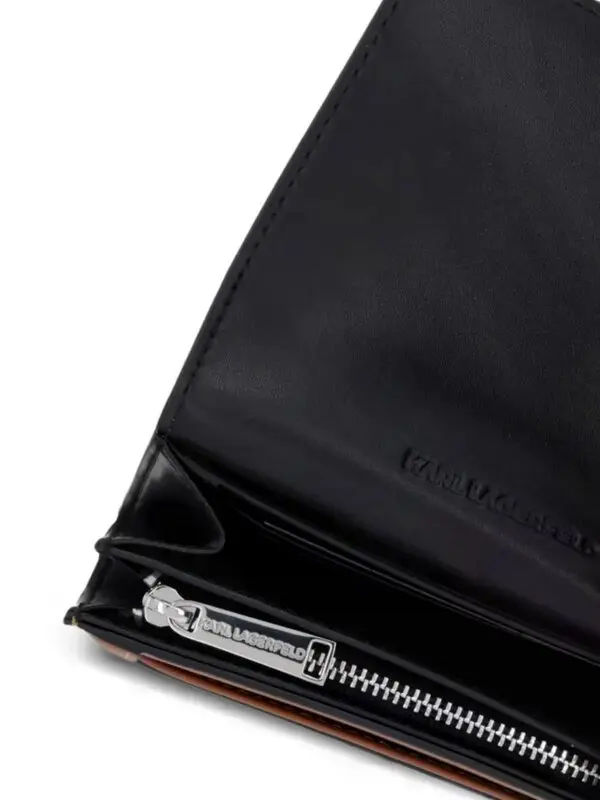 Karl Lagerfeld Karl Signature Wallet