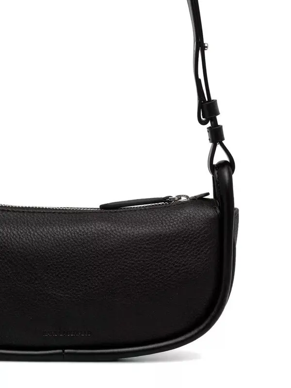 Karl Lagerfeld Logo-patch Crossbody Bag