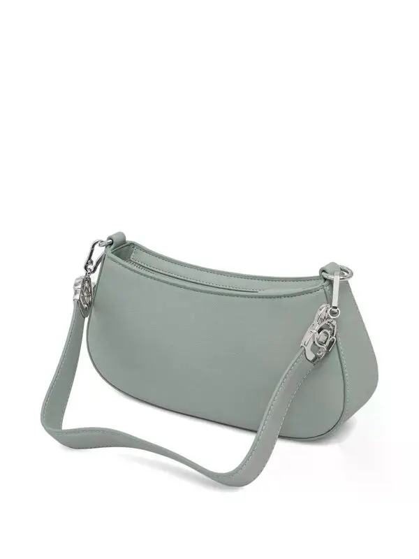 Karl Lagerfeld Logo Plaque Shoulder Bag