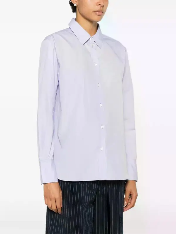 HIGH SPORT Jasper Shirt