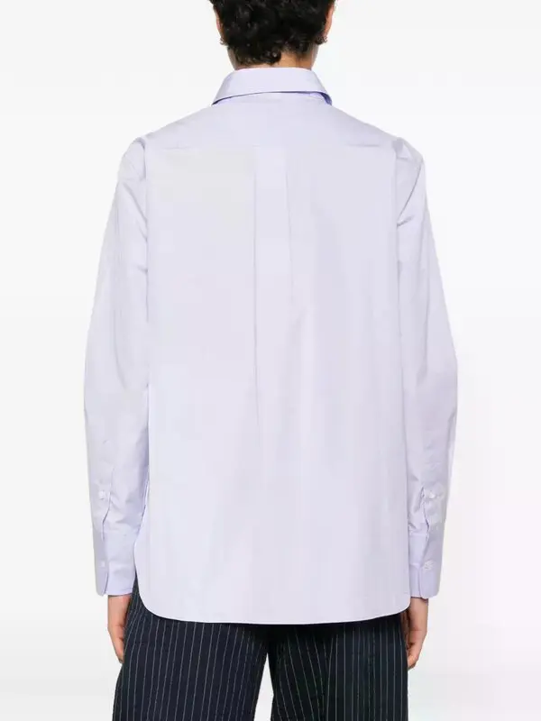 HIGH SPORT Jasper Shirt