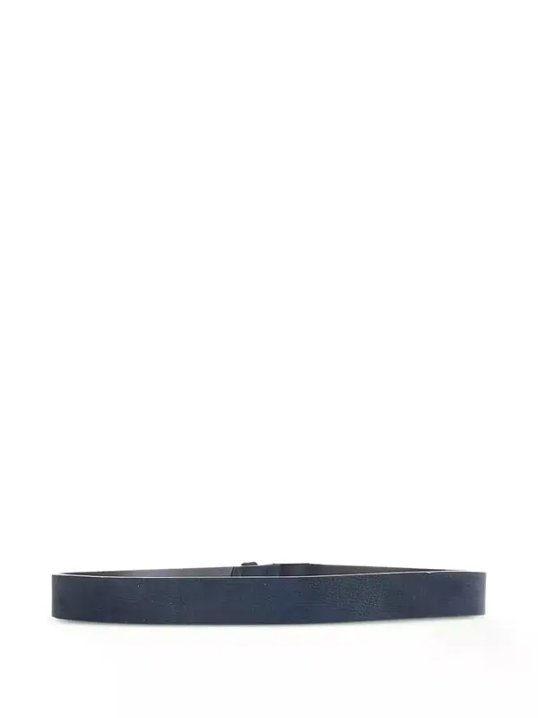 Orciani Nabucco Buckle-fastening Belt