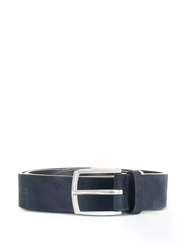 Orciani Nabucco Buckle-fastening Belt