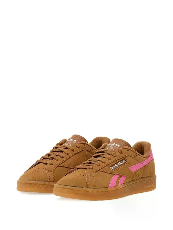 REEBOK Club C Suede Sneakers