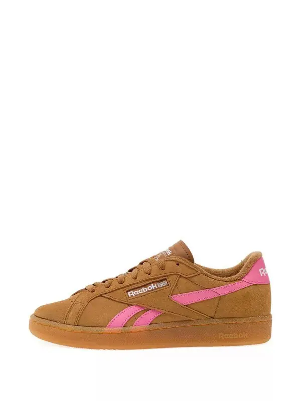 REEBOK Club C Suede Sneakers