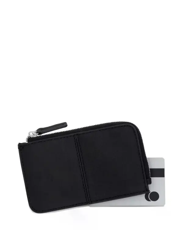 Marc O'polo Grained Leather Cardholder