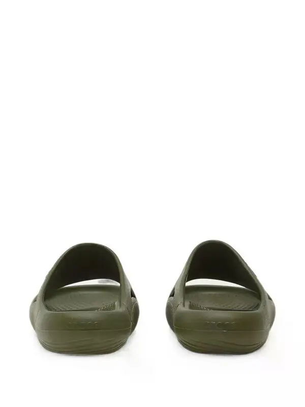 CROCS Mellow Recovery Slides
