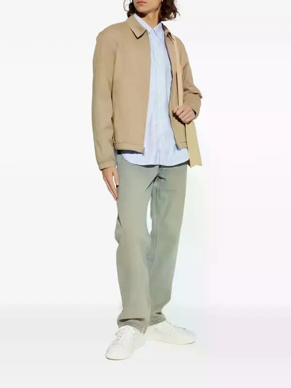 Rag & Bone Zip-up Jacket