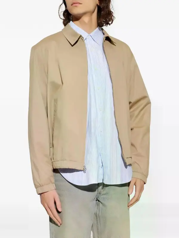 Rag & Bone Zip-up Jacket