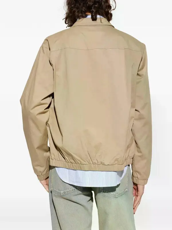 Rag & Bone Zip-up Jacket