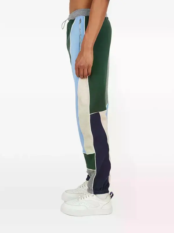 Ahluwalia Patchwork Trousers