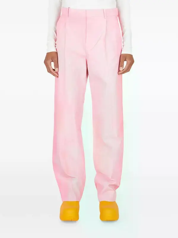 BOTTER Pleated Trousers