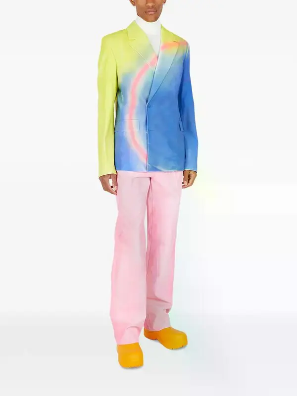 BOTTER Pleated Trousers
