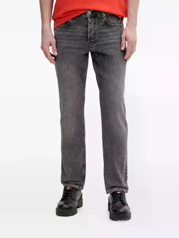 Karl Lagerfeld Straight-leg Jeans