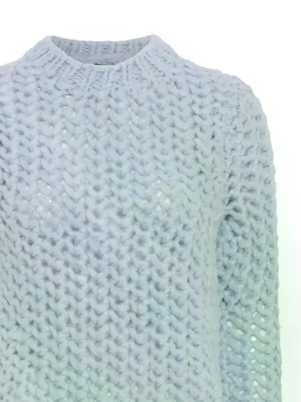 Gabriela Hearst Veralune Sweater