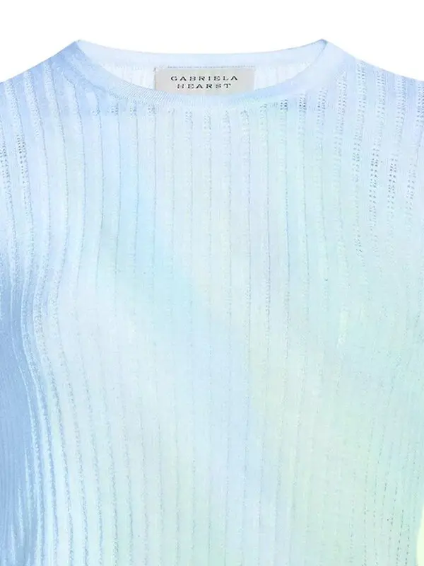 Gabriela Hearst Browning Sweater