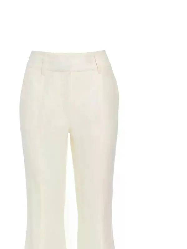 Gabriela Hearst Rhein Trousers