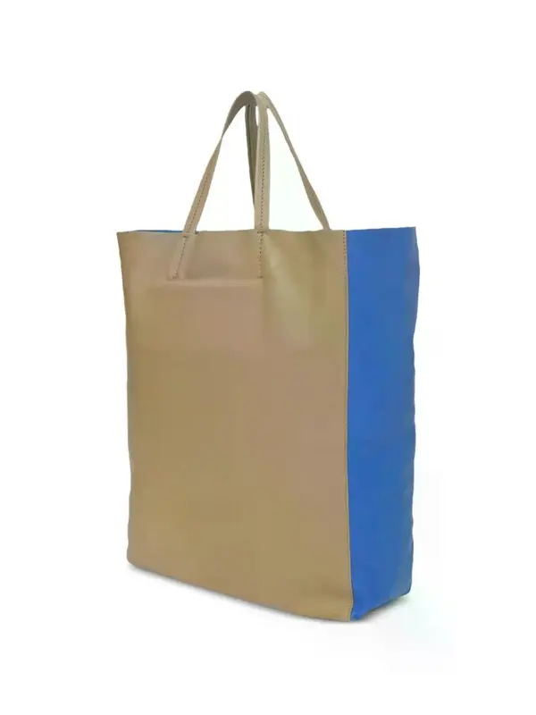 Celine Cabas Tote Bag - Neutrals