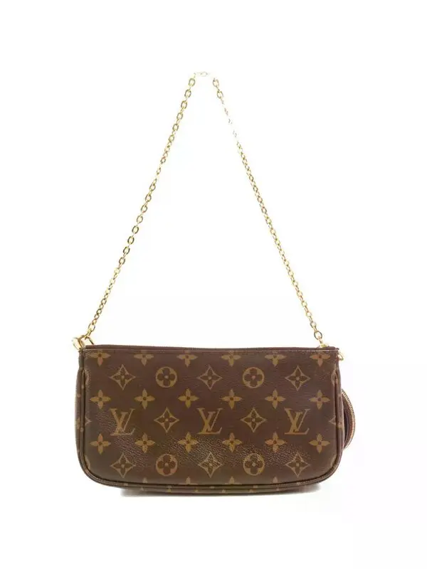 LOUIS VUITTON Pochette Accessoires