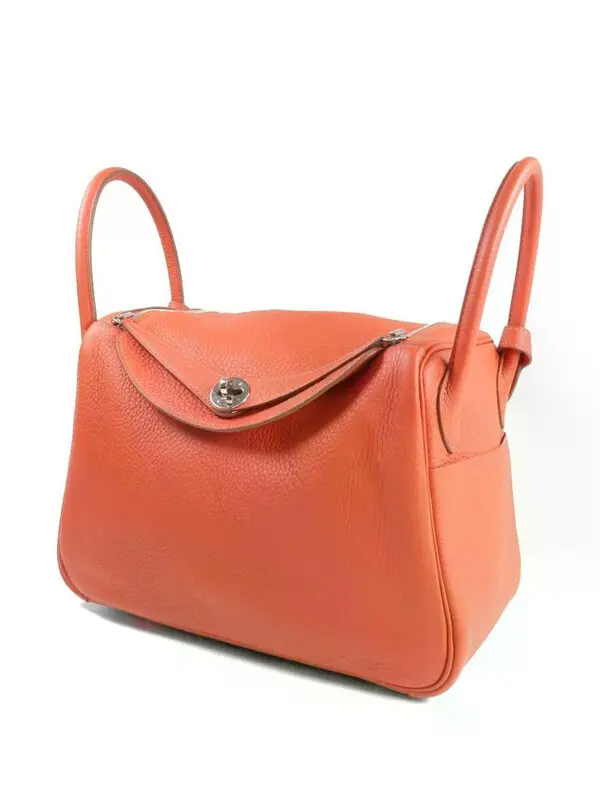 Hermès 30 Lindy Tote Bag