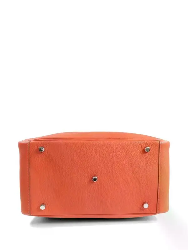 Hermès 30 Lindy Tote Bag