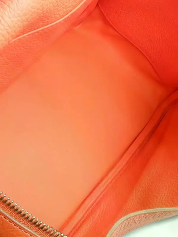 Hermès 30 Lindy Tote Bag