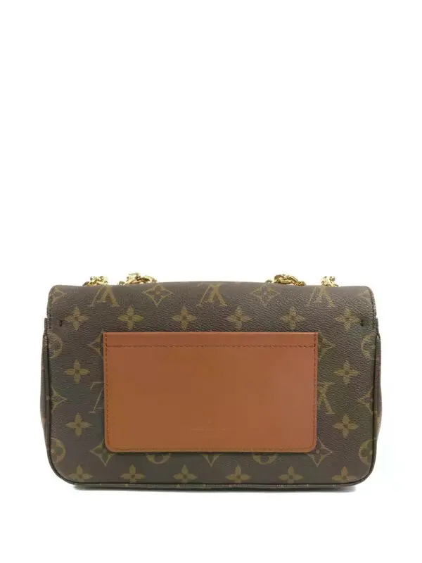LOUIS VUITTON Marceau Shoulder Bag