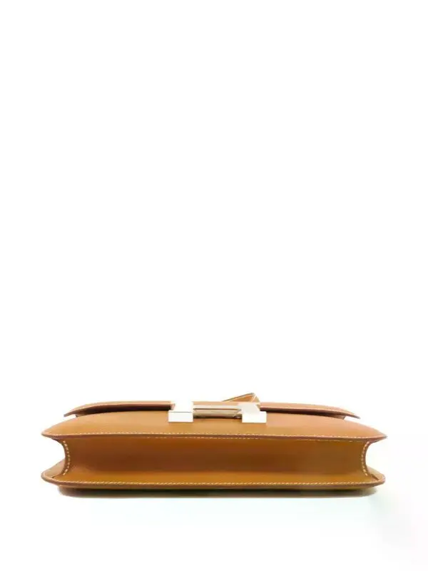 Hermès Constance Elan Shoulder Bag