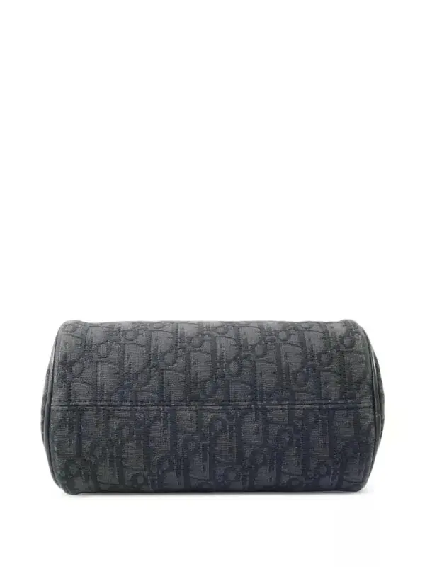 Dior Mini Roller Oblique Messenger Bag