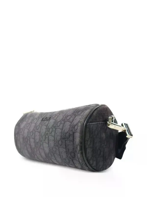 Dior Mini Roller Oblique Messenger Bag