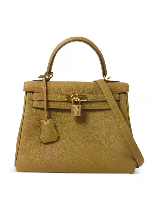 Hermès Kelly 25 Shoulder Bag