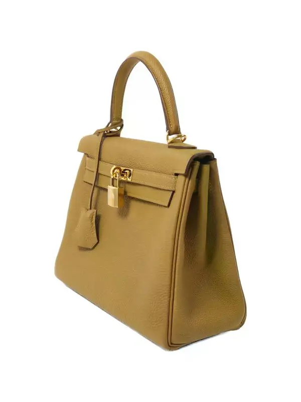 Hermès Kelly 25 Shoulder Bag