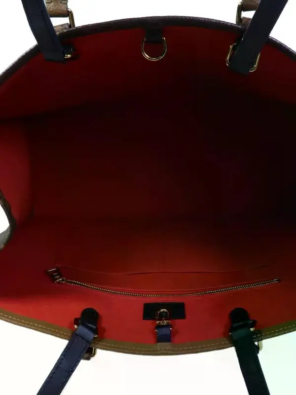 LOUIS VUITTON Onthego Gm Monogram Giant Tote Bag